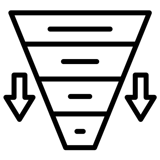 Conversion Funnel - The Decision Lab