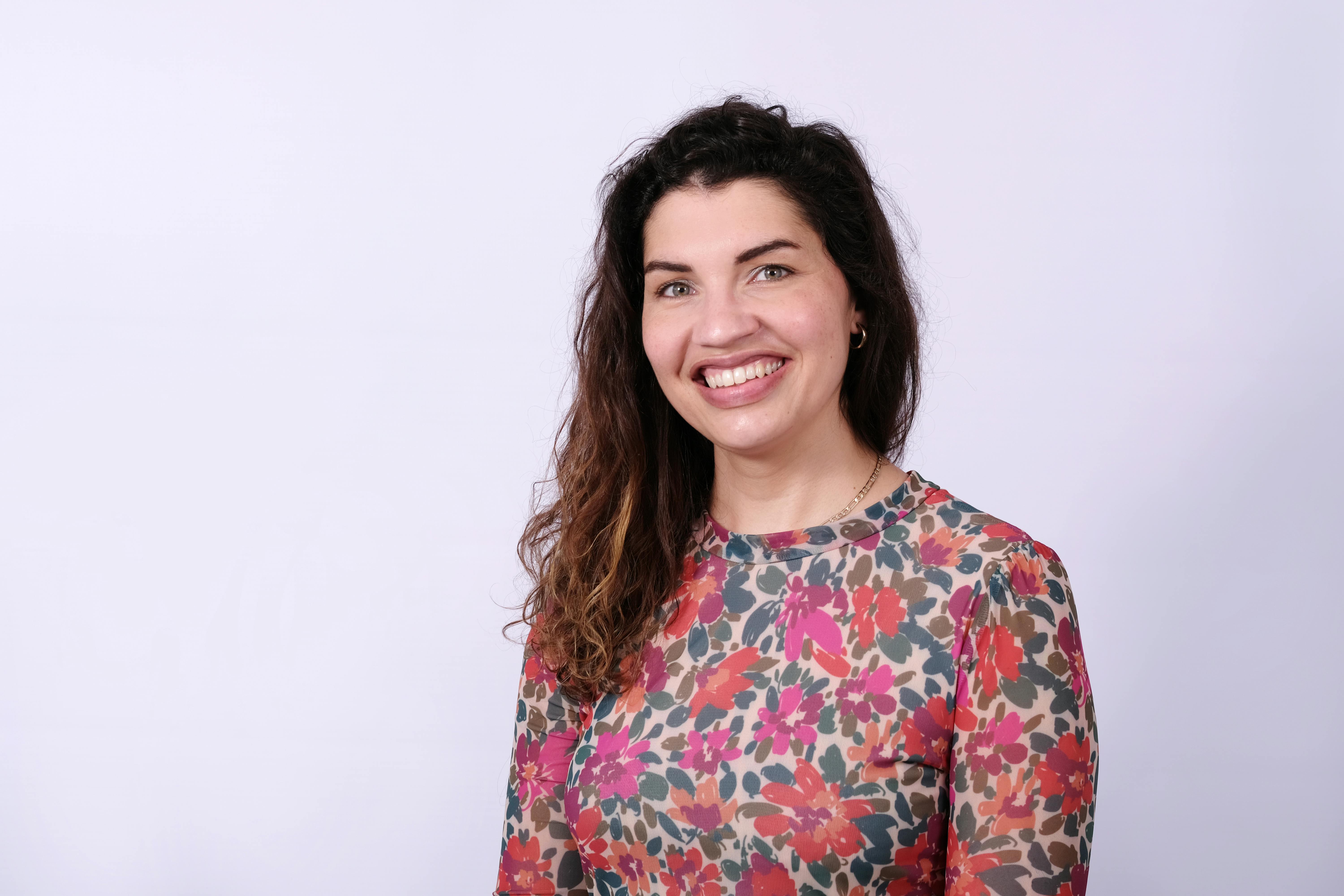 Beth Vale - The Decision Lab