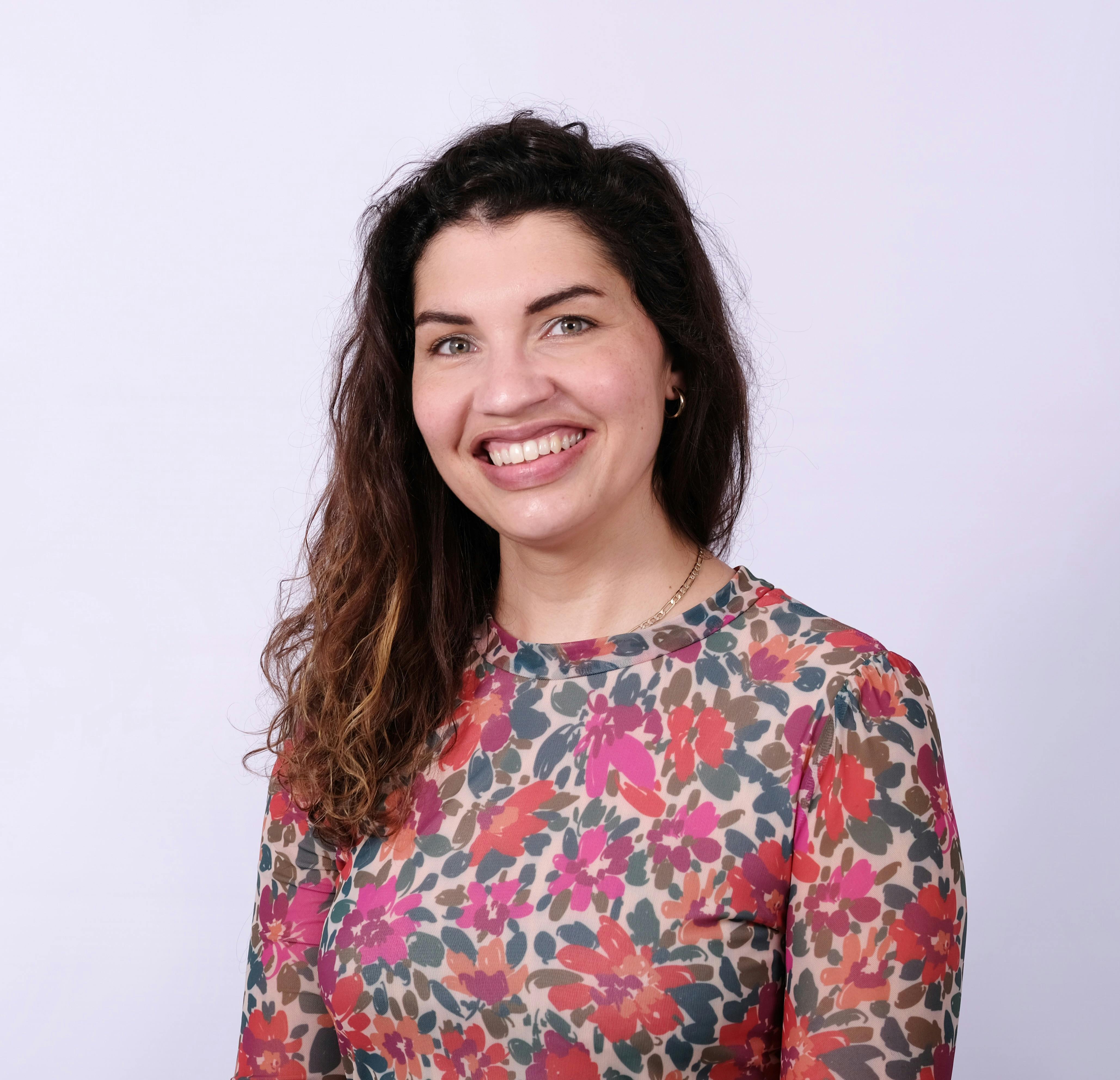 Beth Vale - The Decision Lab