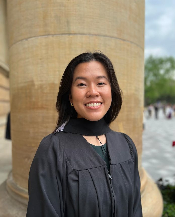 Samantha Lau, Author at The Decision Lab