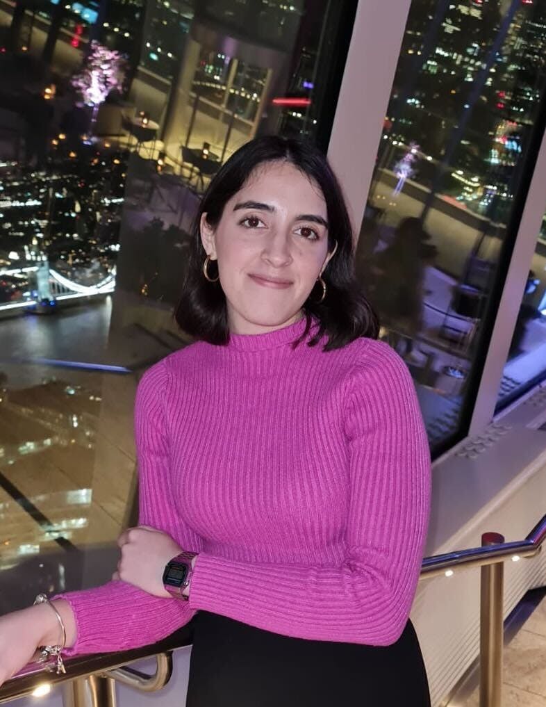 Mariana Ontañón, Author at The Decision Lab