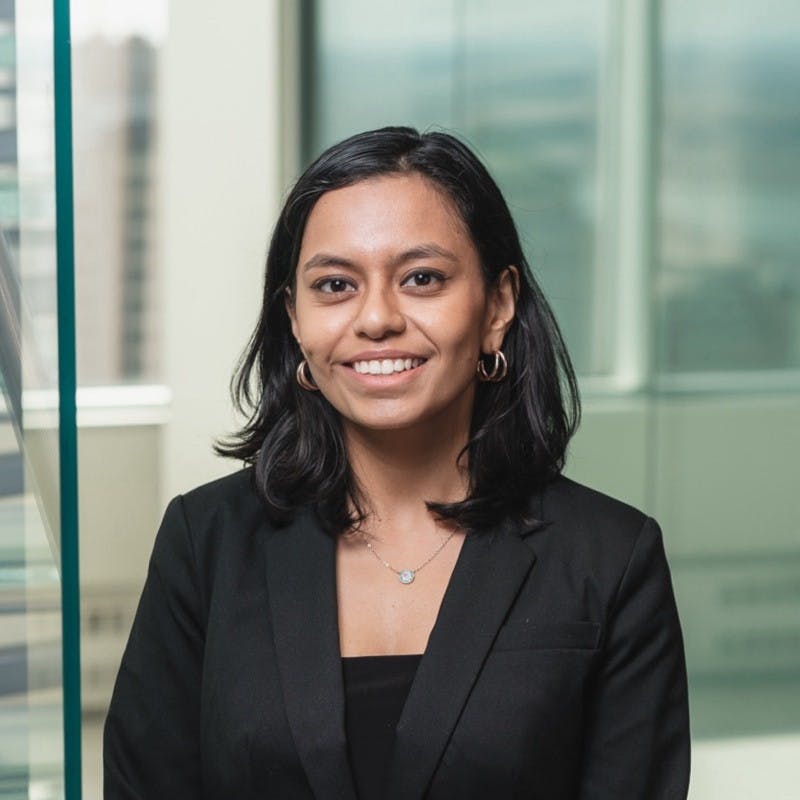 Disha Garg, Author at The Decision Lab