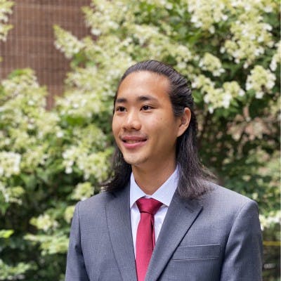 Joshua Loo, Author at The Decision Lab