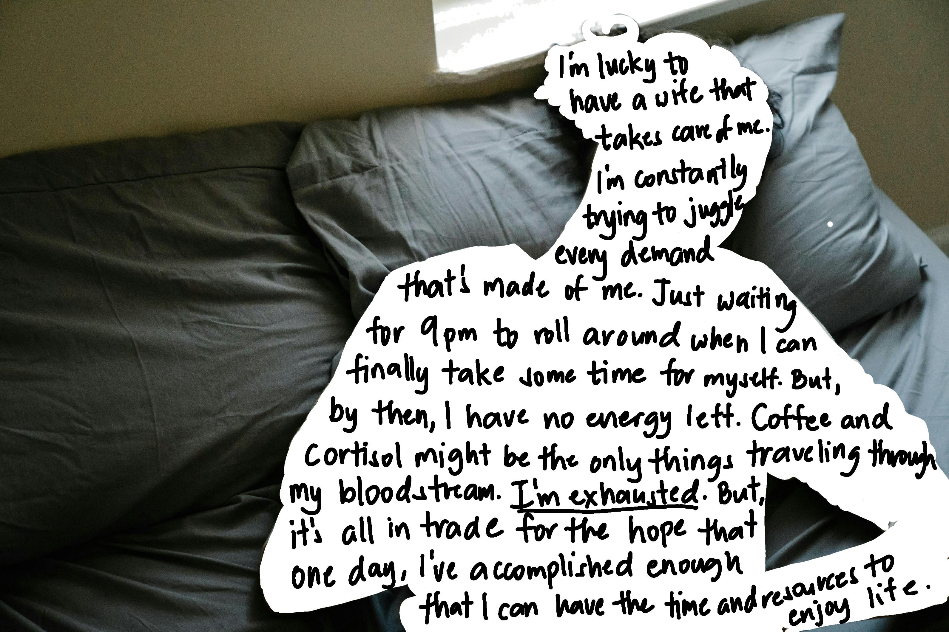 Can We Afford to be Time Poor? The Tax of Time Poverty | TDL - The ...