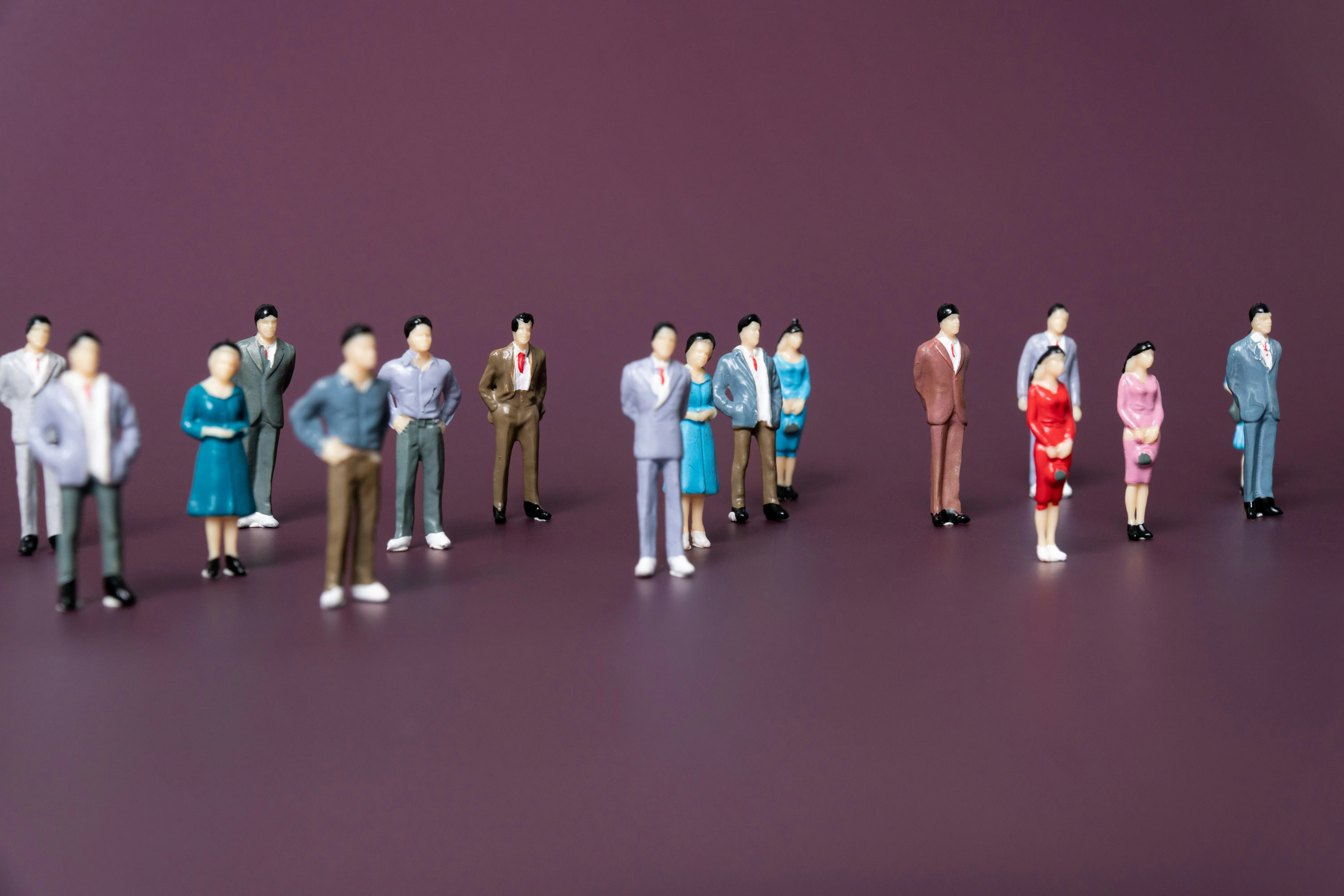Building Societies that Thrive, Not Just Survive: A Behavioral Science ...