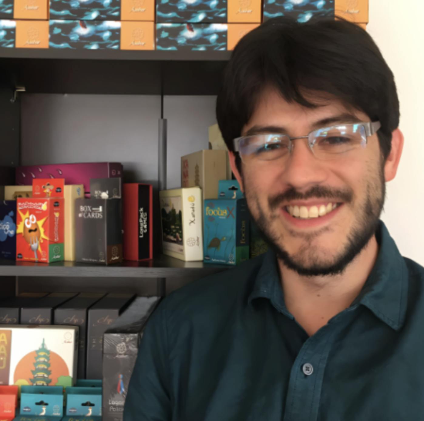 Javier Velásquez, Author at The Decision Lab