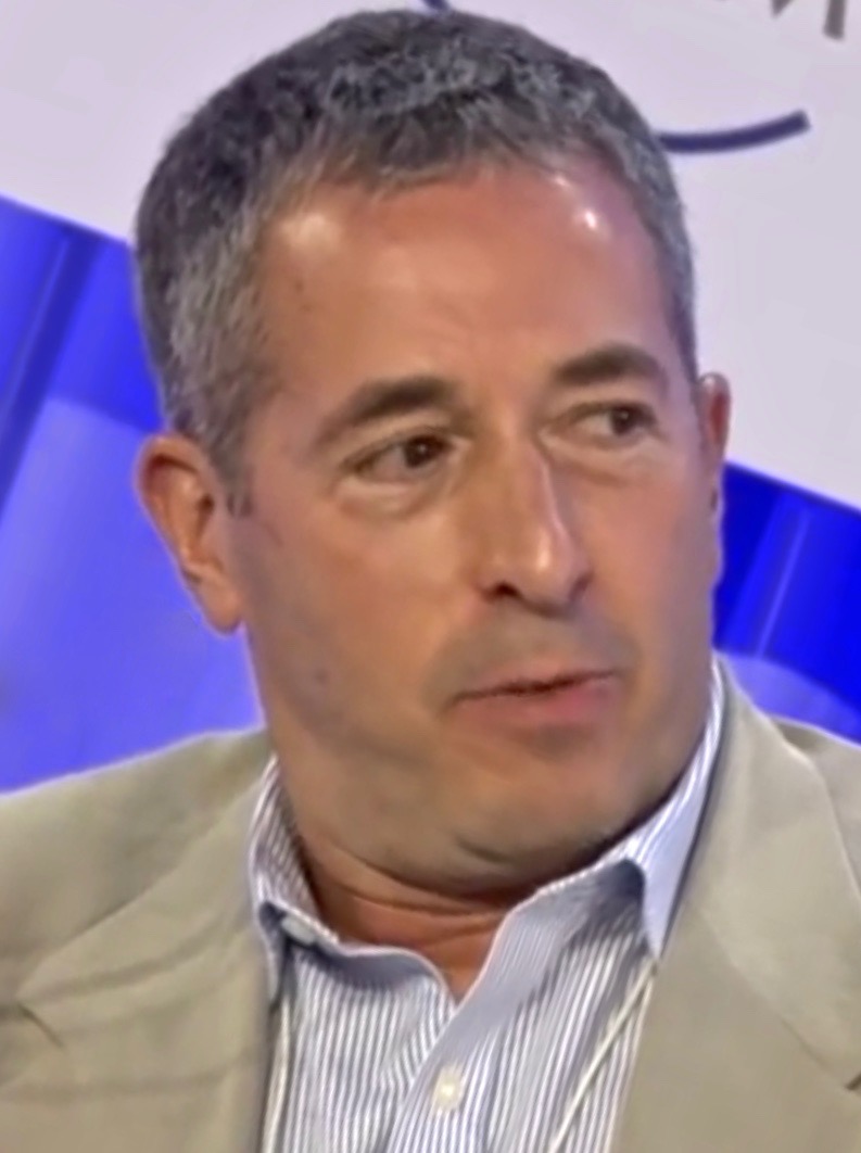 Eldar Shafir - The Decision Lab