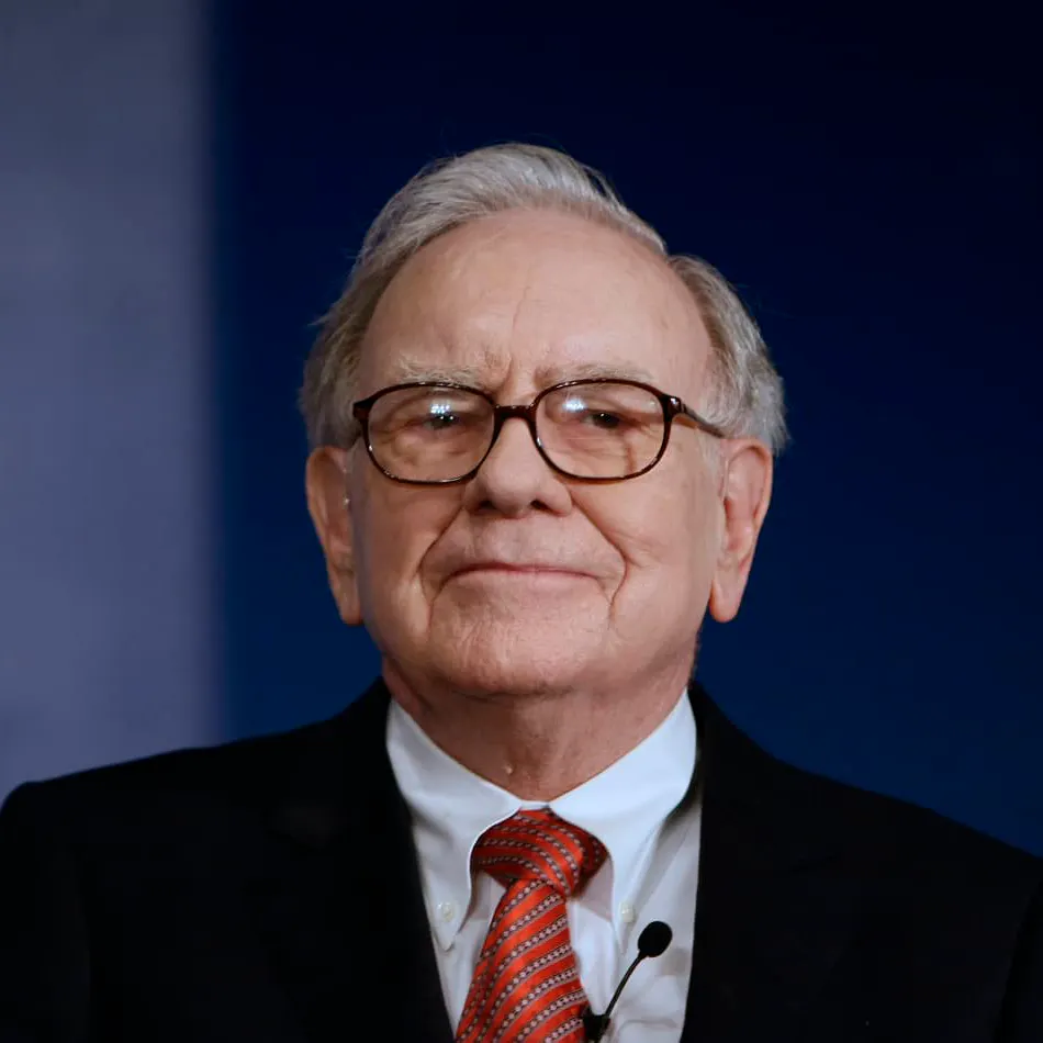 Warren Buffett - The Decision Lab