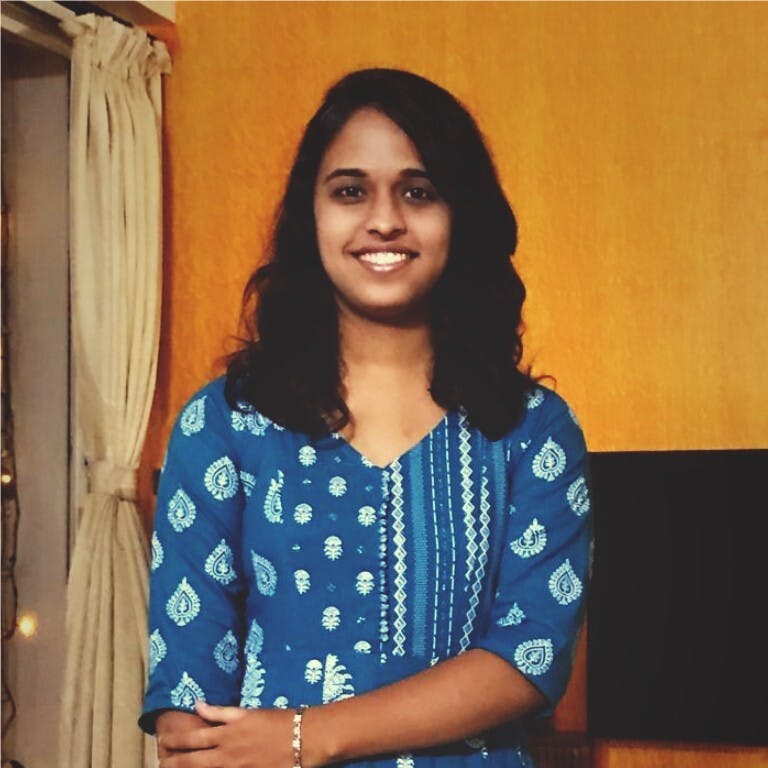 Poorva Kulkarni, Author at The Decision Lab