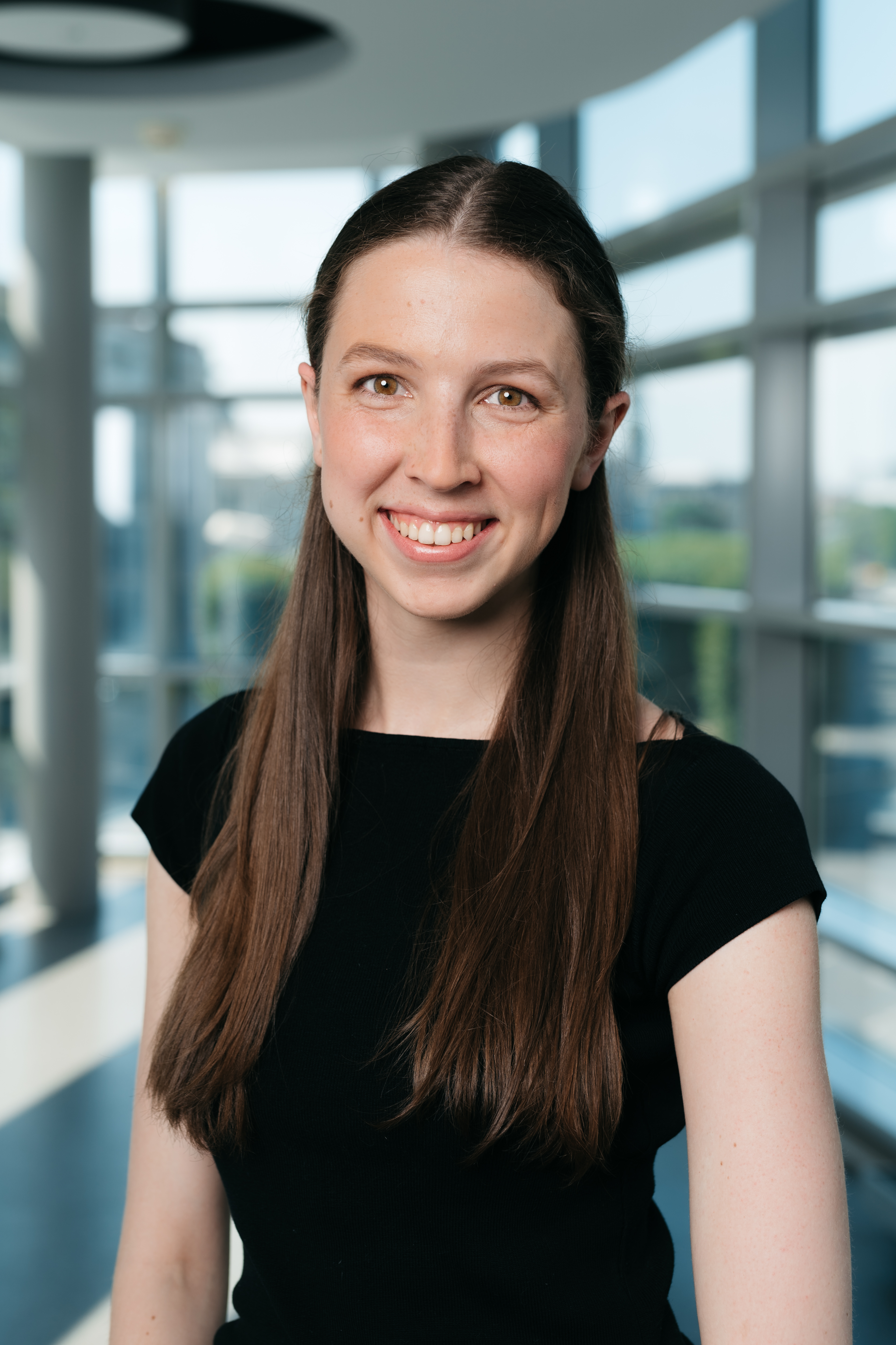 Anna Moskow - The Decision Lab