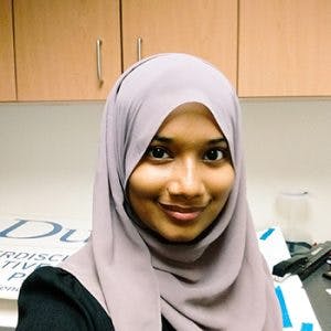 Fahima Mohideen, Author at The Decision Lab