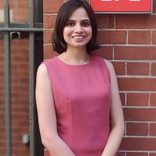 Preeti Kotamarthi, Author at The Decision Lab