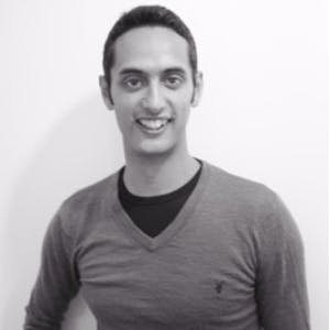 Amit Dhir, Author at The Decision Lab