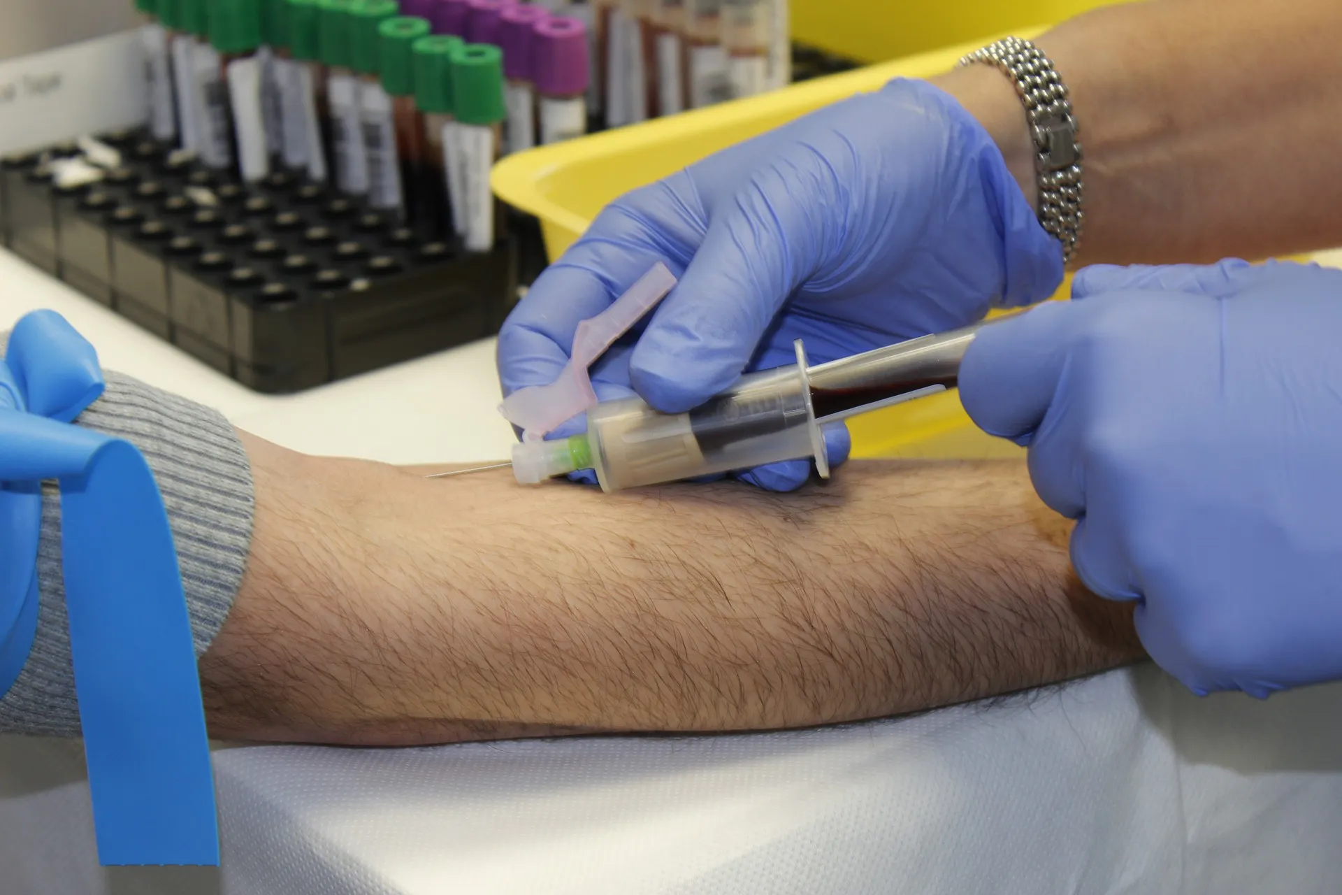 TDL Brief: Pharmaceutical Companies - The Decision Lab