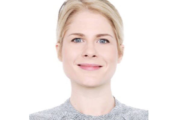 The Science Of Healthcare Engagement: Sarah O'Farrell - The Decision Lab