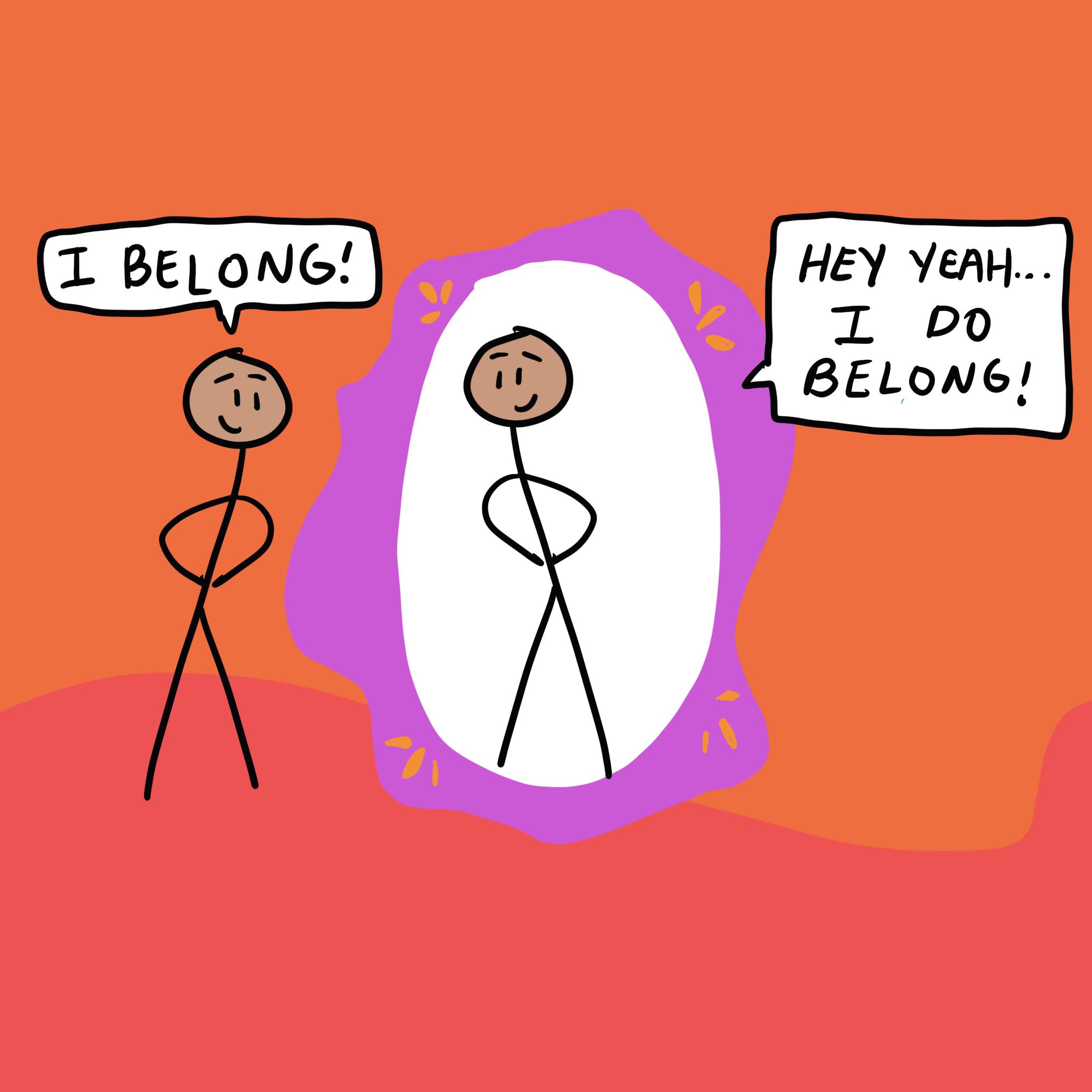 The stories we tell at work with Grace Lordan - The Decision Lab