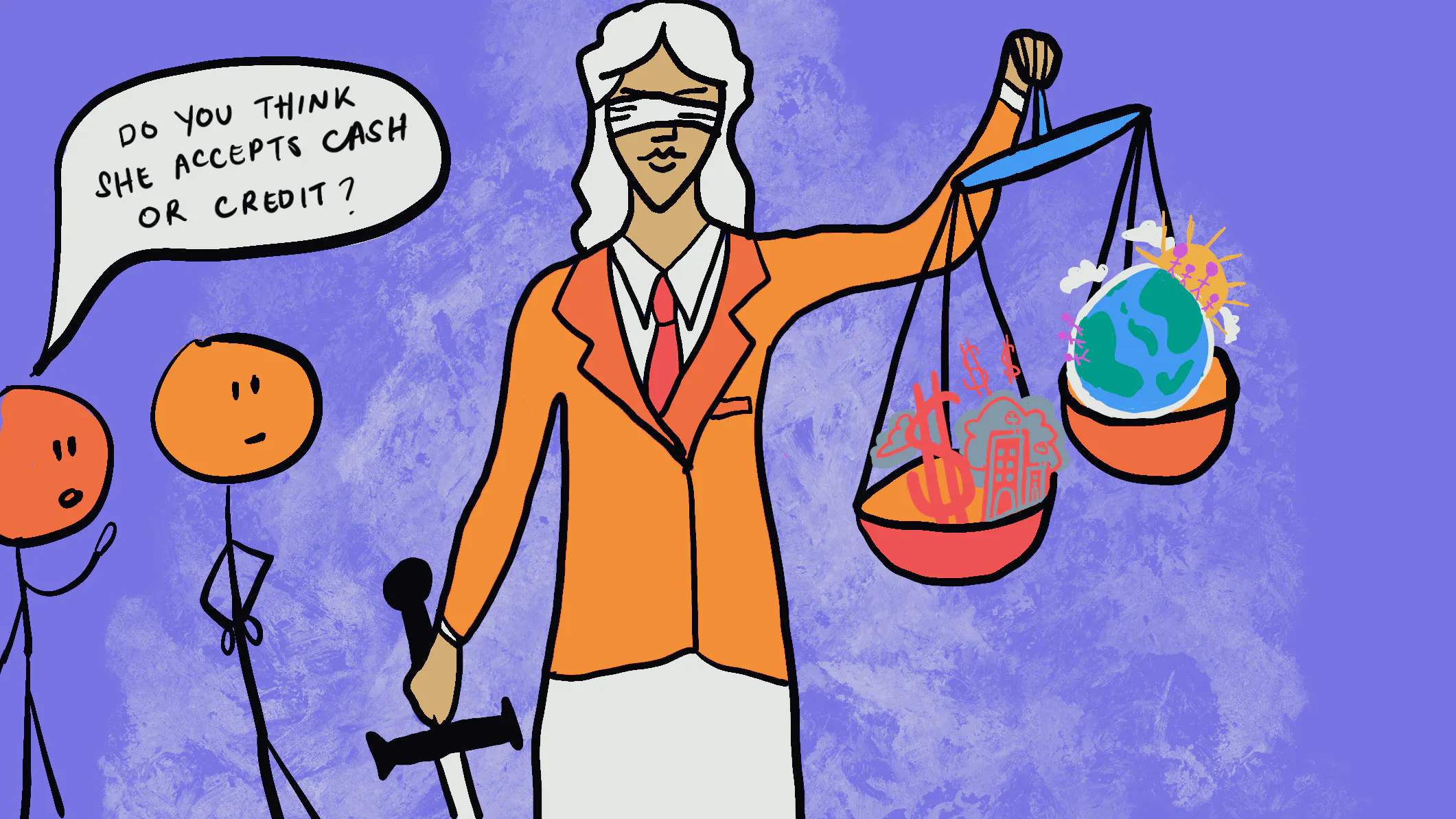 Ethics for Aesthetics: Jonathan Haidt & Alison Taylor | TDL - The ...