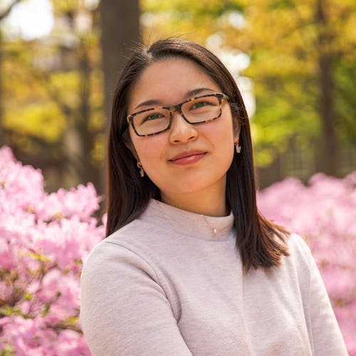 Shi Shi Li, Author at The Decision Lab