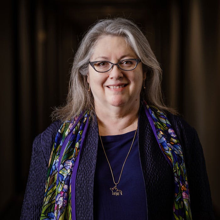 Catherine Eckel - The Decision Lab