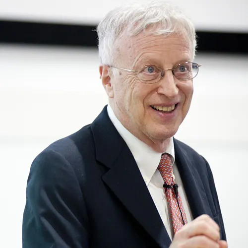George Akerlof - The Decision Lab