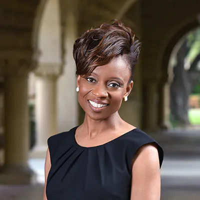 Dr. Jennifer Eberhardt - The Decision Lab