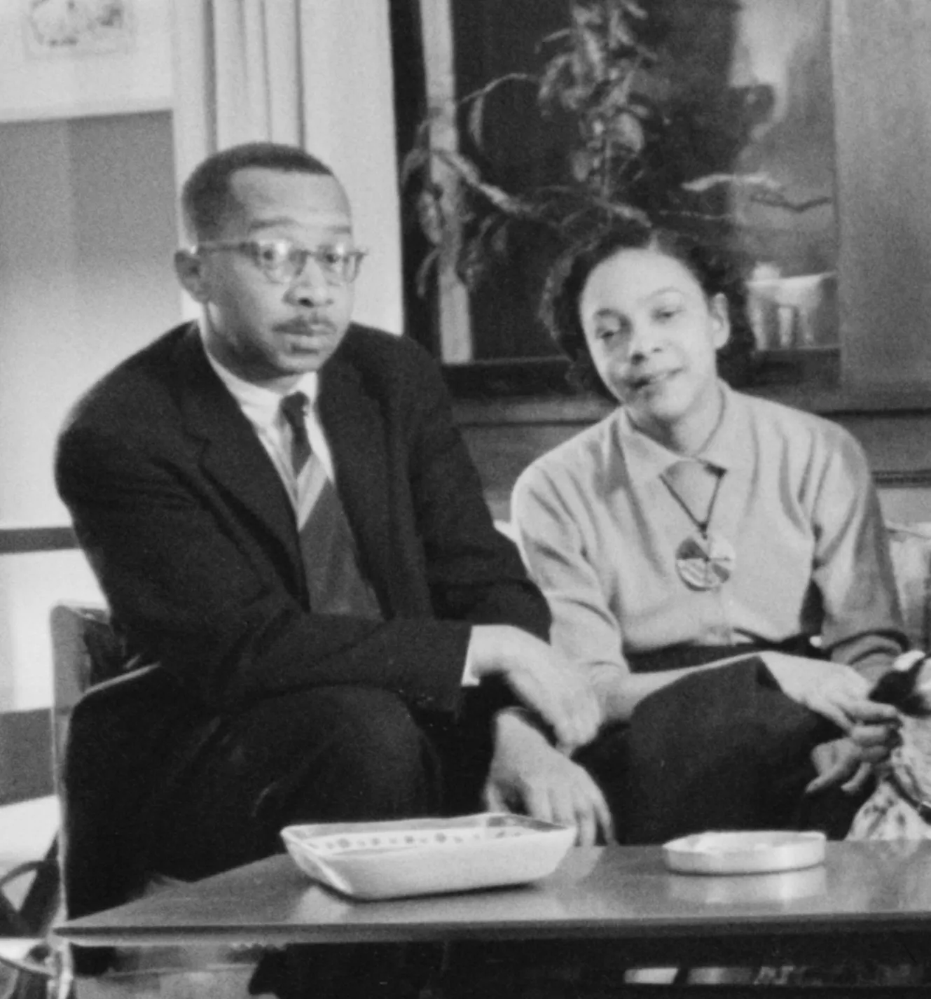 Kenneth and Mamie Clark - The Decision Lab