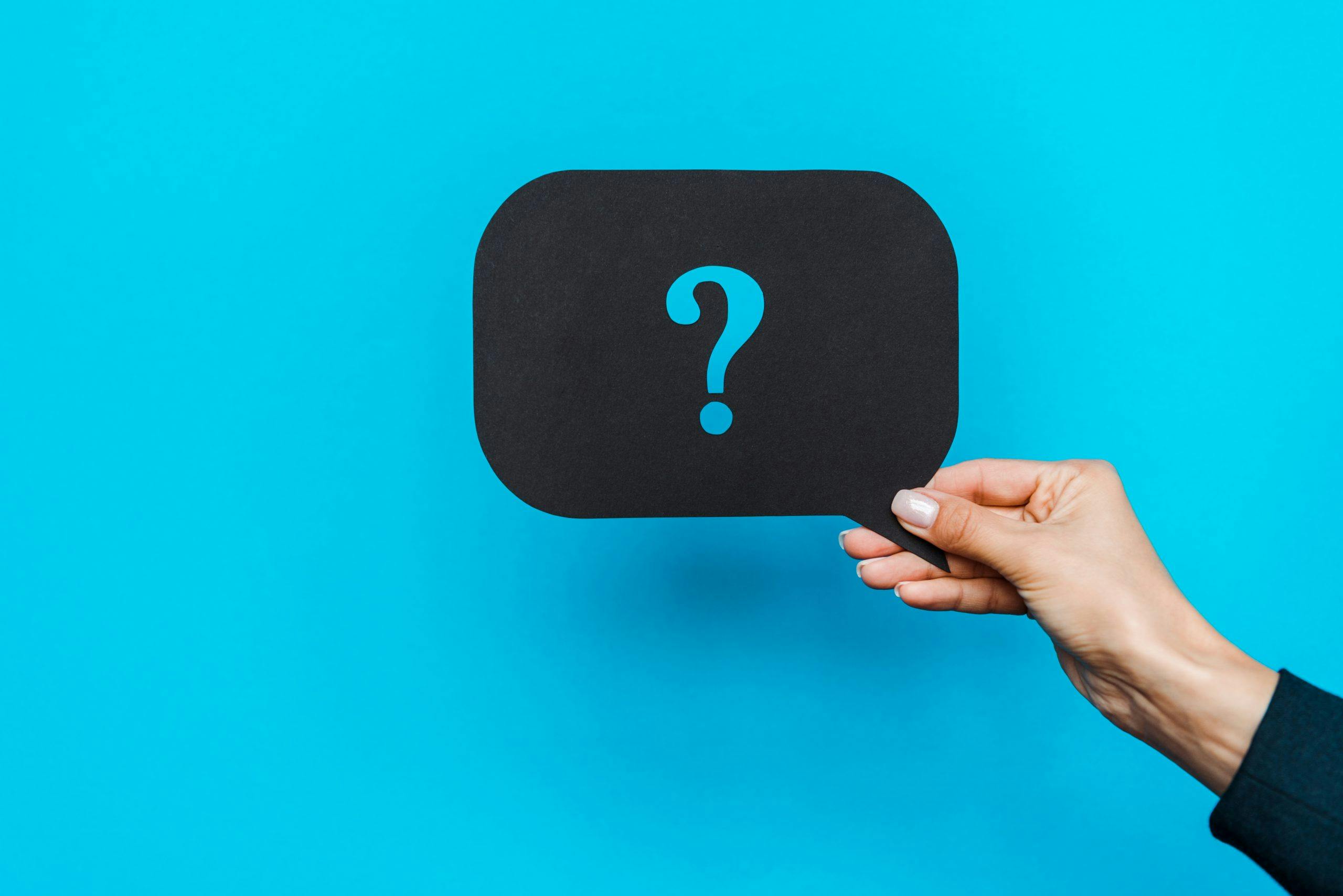 The Science Behind Curiosity - The Decision Lab