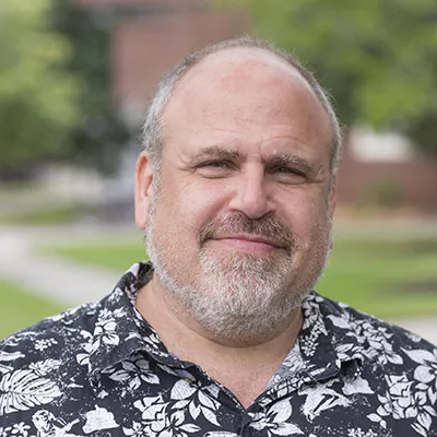 Matthew Rabin - The Decision Lab