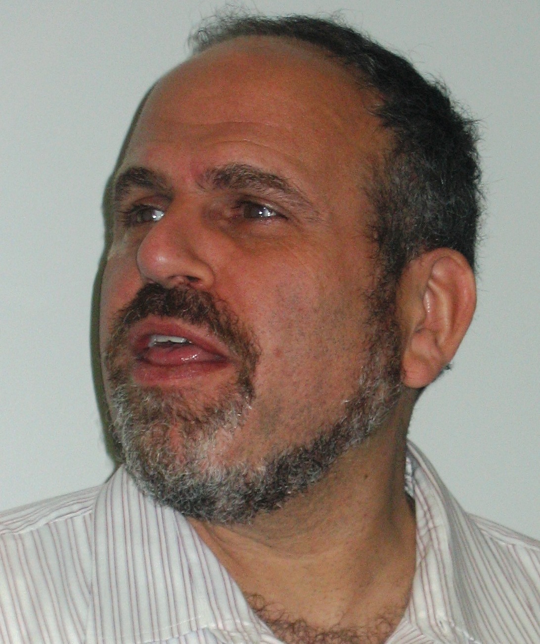 Matthew Rabin | Grand Penseur | The Decision Lab - The Decision Lab