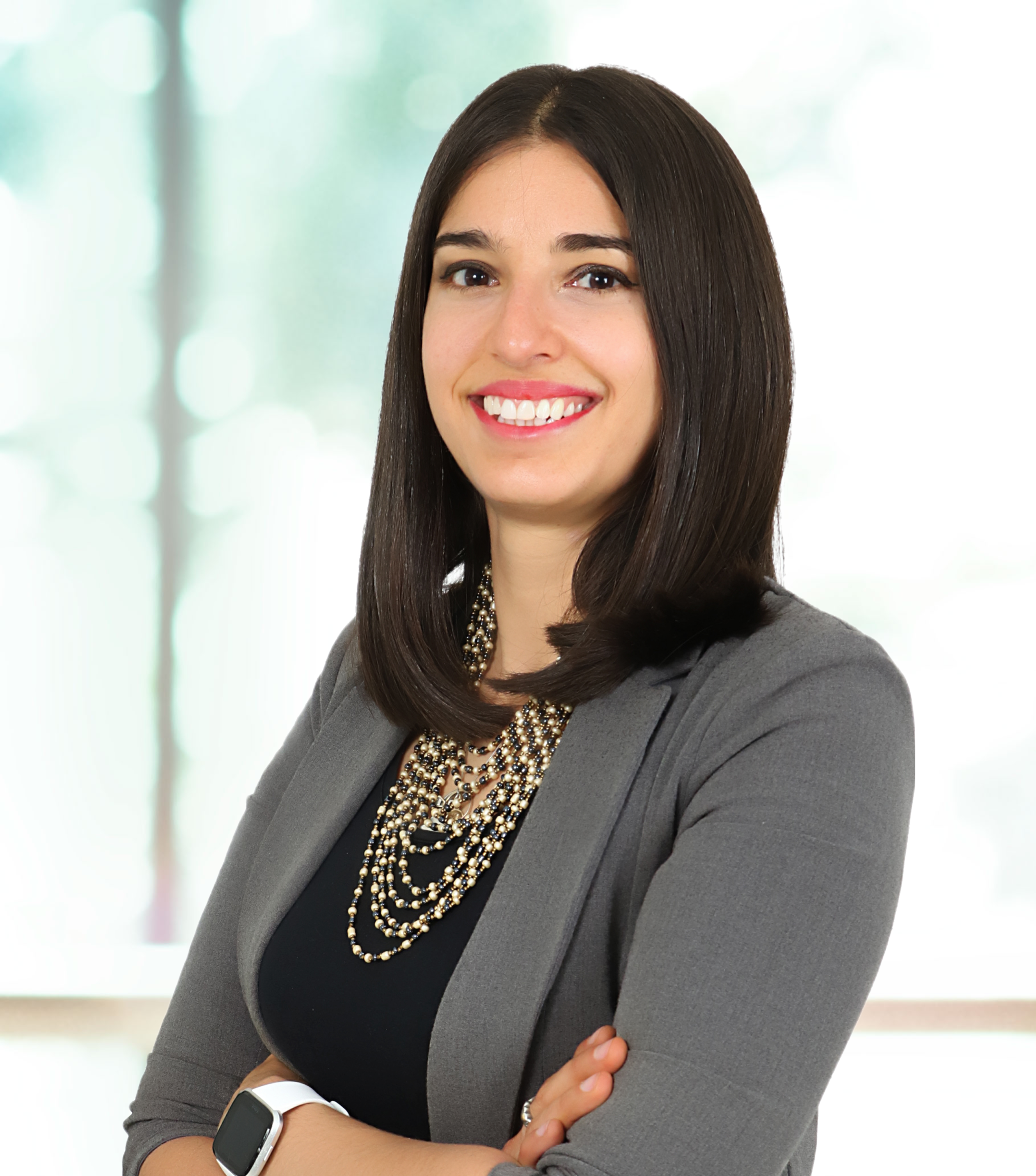Cynthia Borja - The Decision Lab