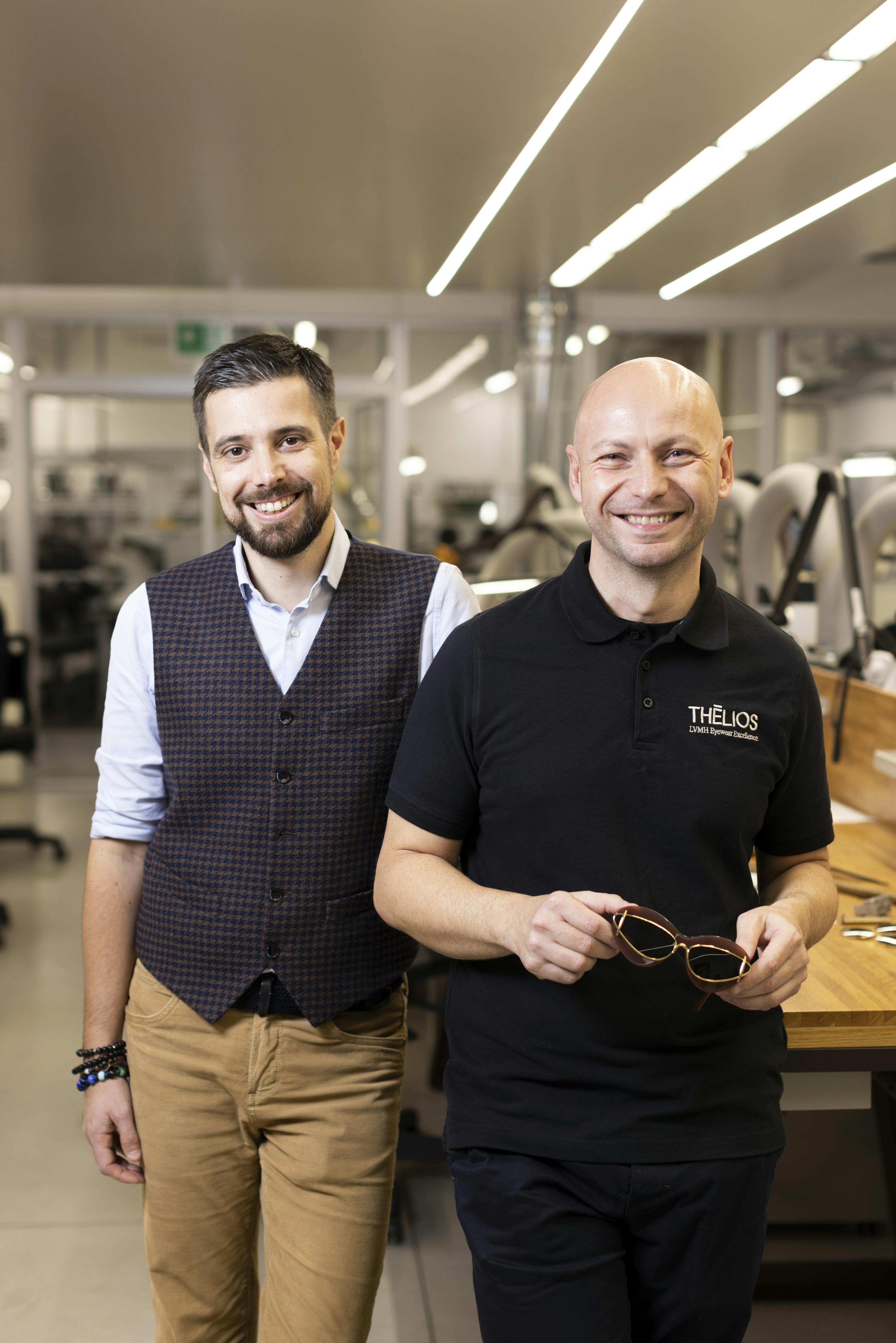 Homepage [thelios.com]