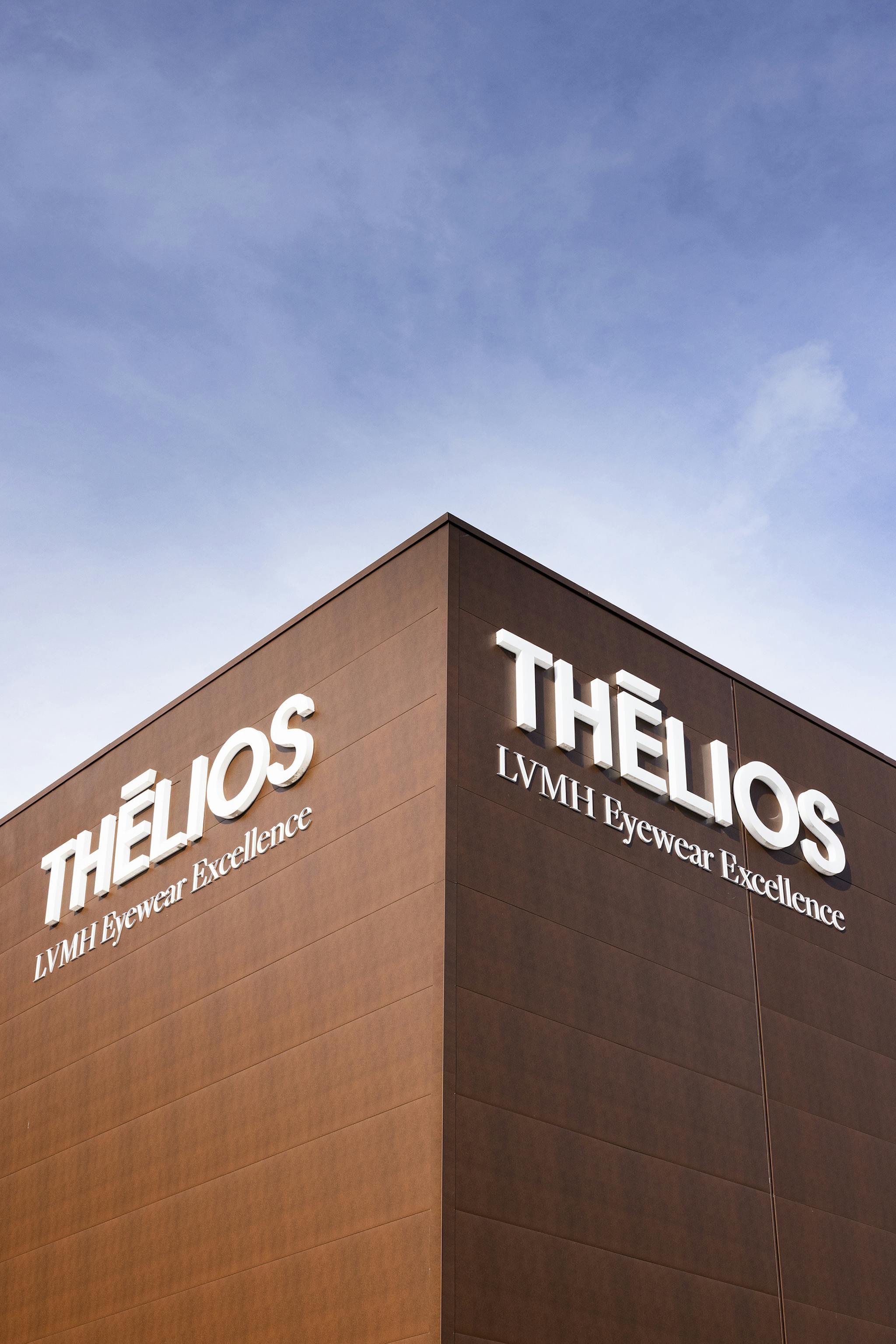 À propos | Thélios