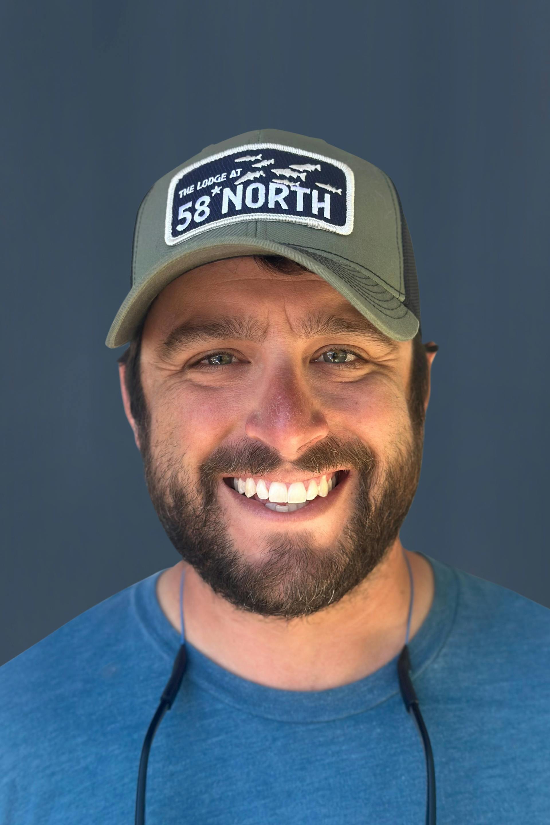 Our Team - The Lodge at 58* North