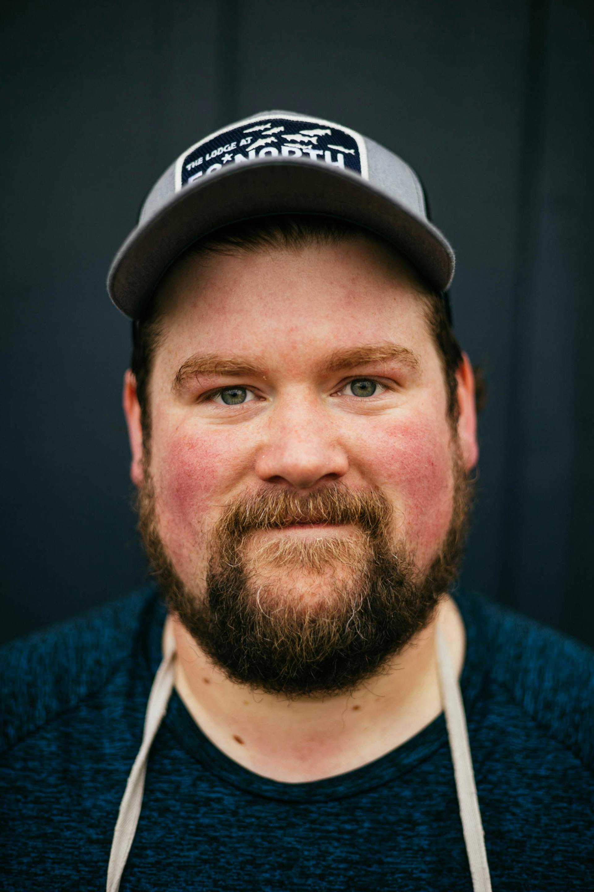 Our Team - The Lodge at 58* North