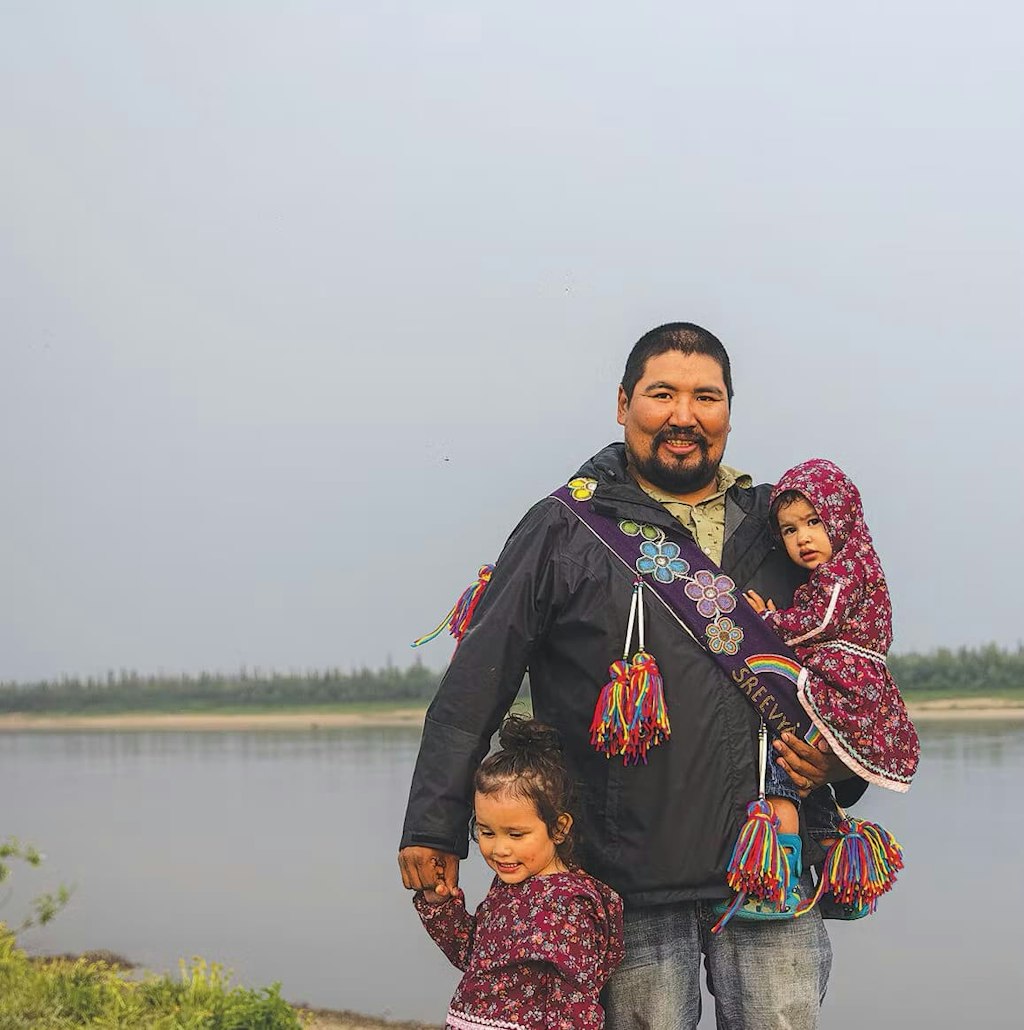 The Martin Family Initiative