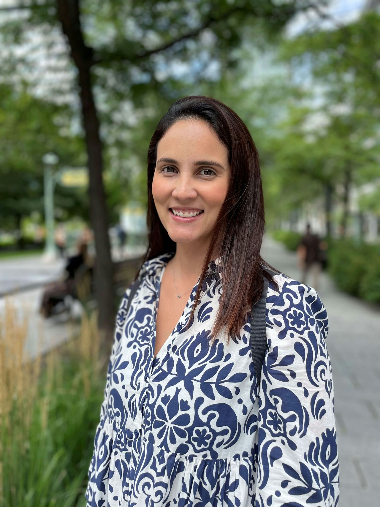 Towards a Better Tomorrow | The Martin Family Initiative