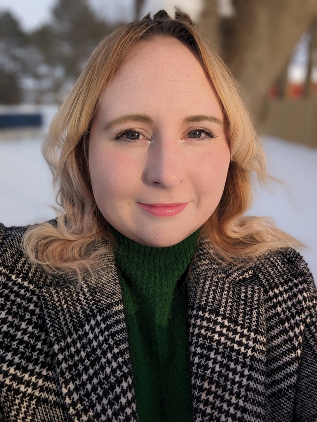 Towards a Better Tomorrow | The Martin Family Initiative