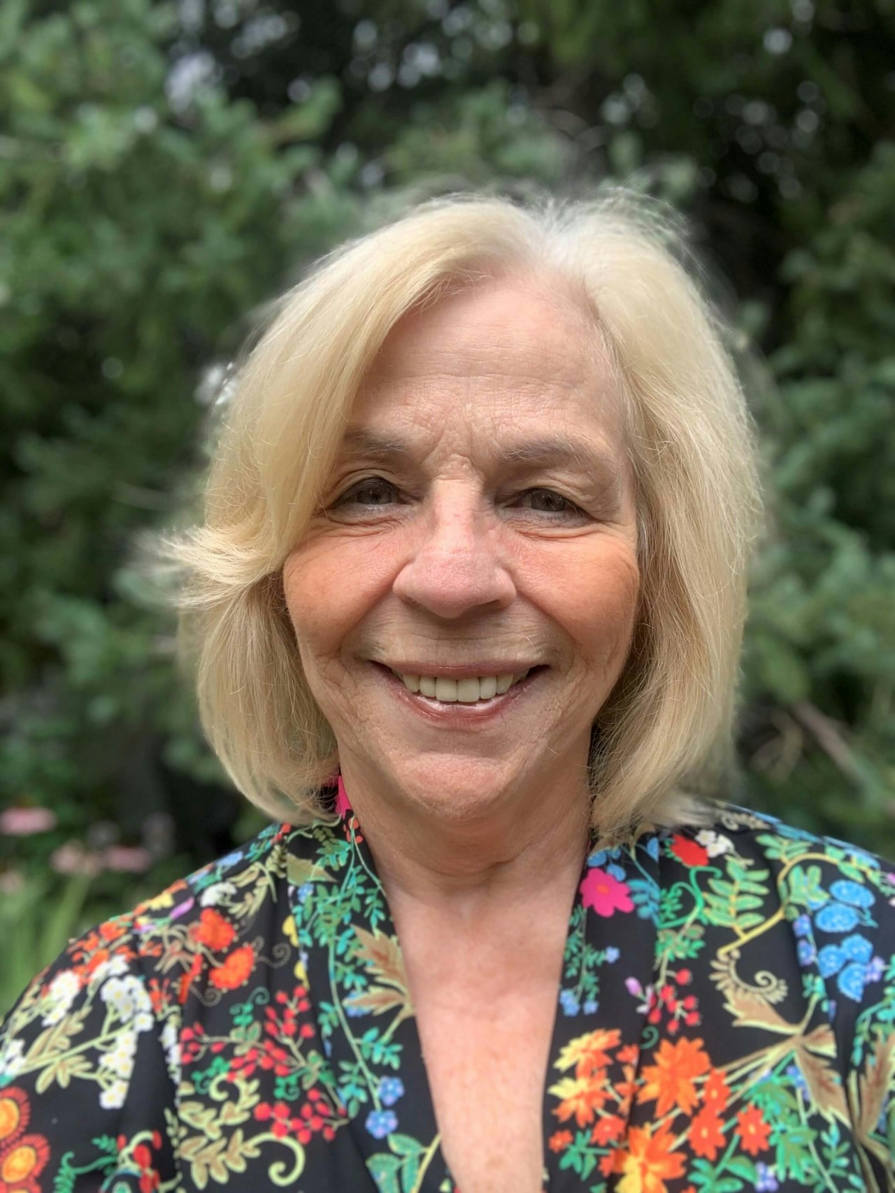 Towards a Better Tomorrow | The Martin Family Initiative