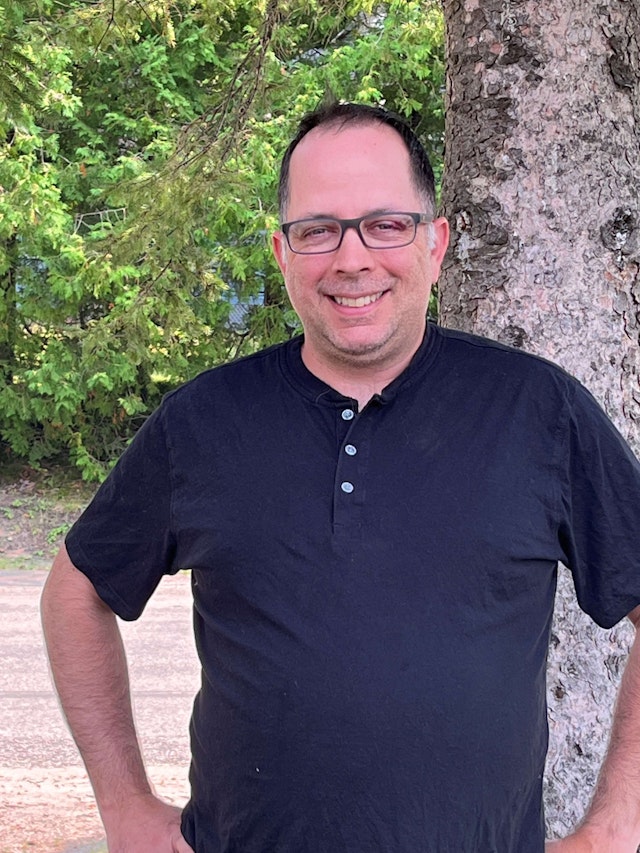 Towards a Better Tomorrow | The Martin Family Initiative