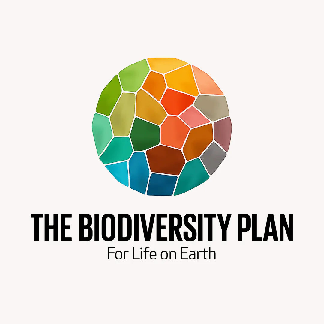 Biodiversity Conservation Logo