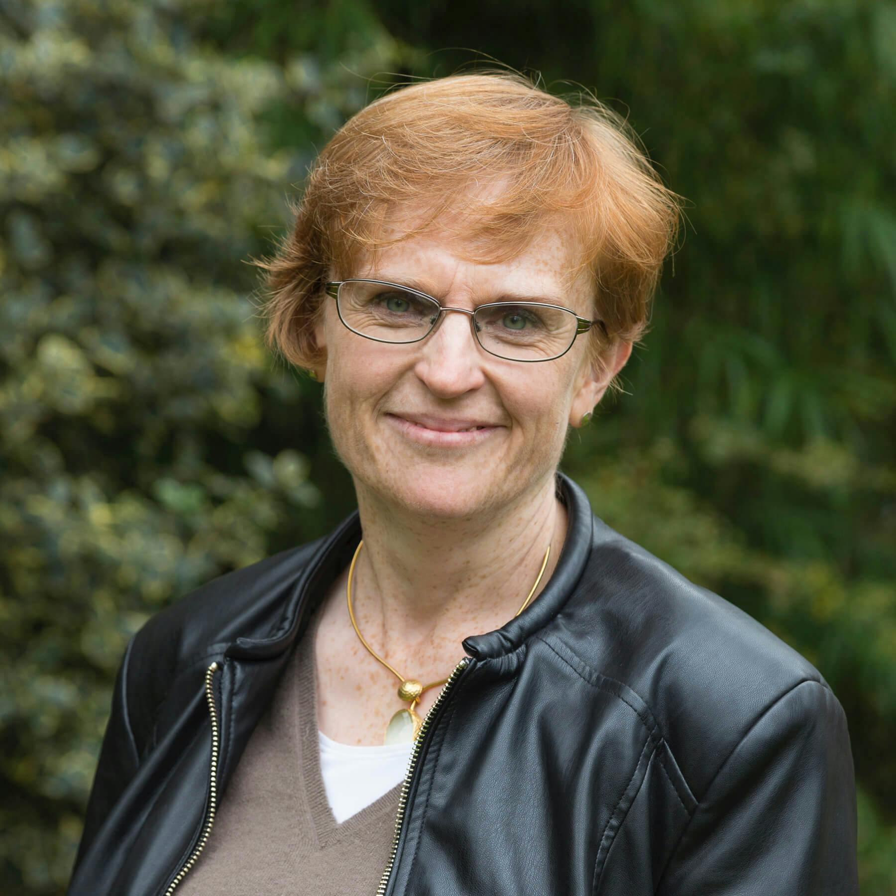 Partner Spotlight Get To Know Lucy Banister Founding Partner The Nursery