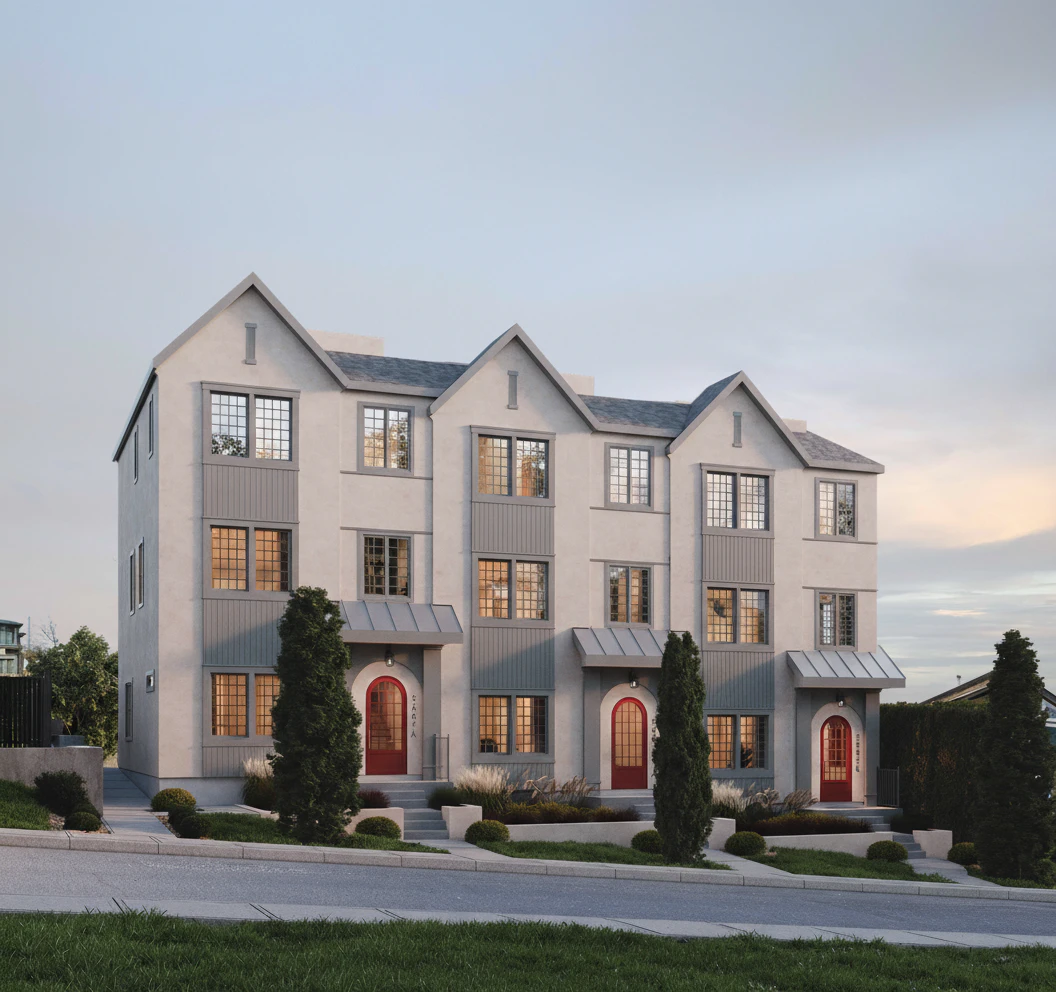 Multiplex Housing: What You Need to Know Before You Build | Theorem ...
