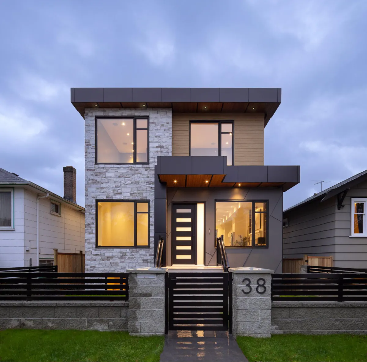 Multiplex Housing: What You Need to Know Before You Build | Theorem ...