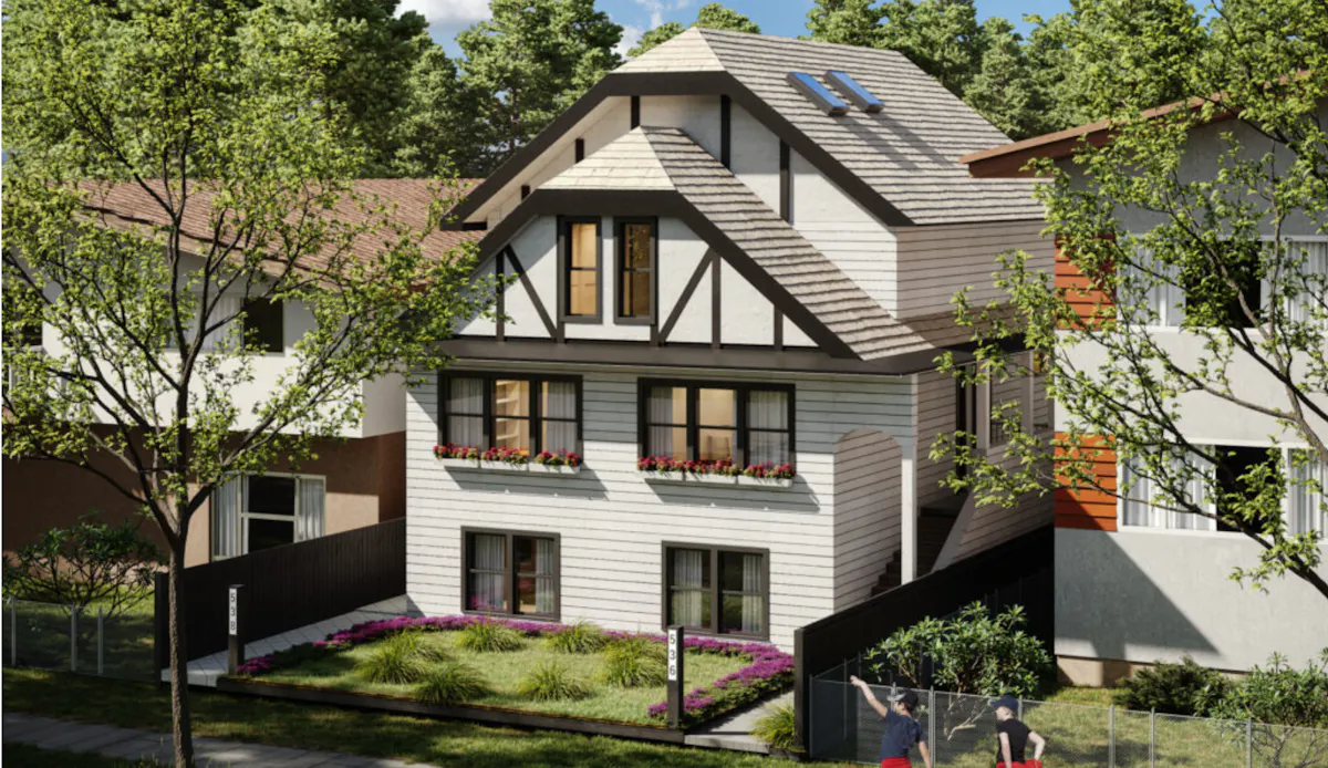 A Guide to Multiplex Homes in Vancouver | Theorem Developments