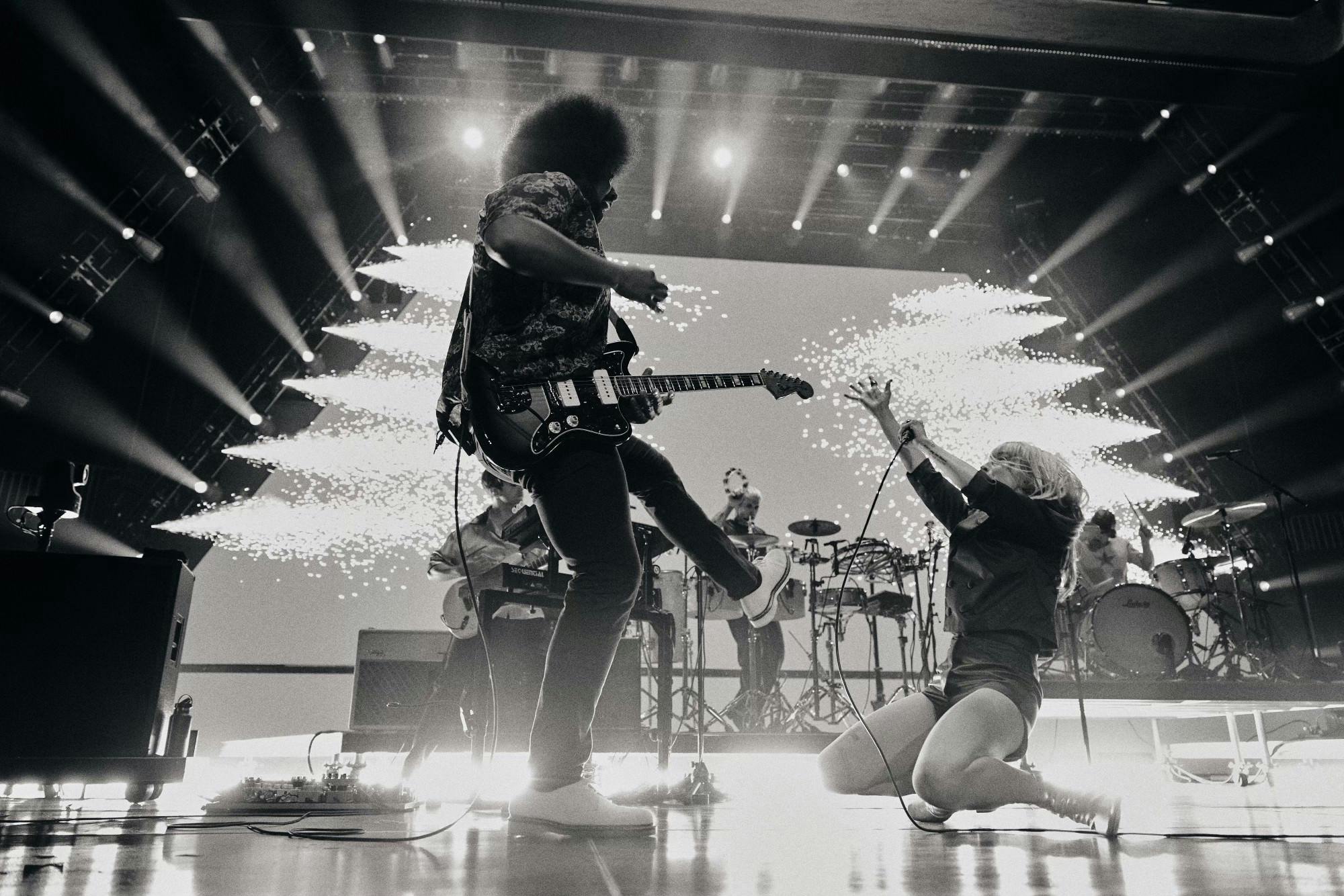 Paramore: This is Why Tour | The Playground