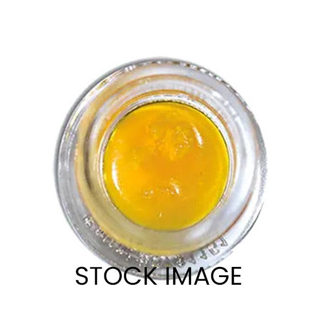 SUNSMOKE - Wedding Cake 1G Live Rosin | Theraleaf Dispensary | San Jose ...