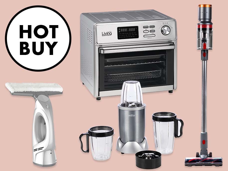 Autumn Collection | The Reject Shop