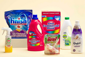 The Reject Shop | Save on Household Essentials and Supplies
