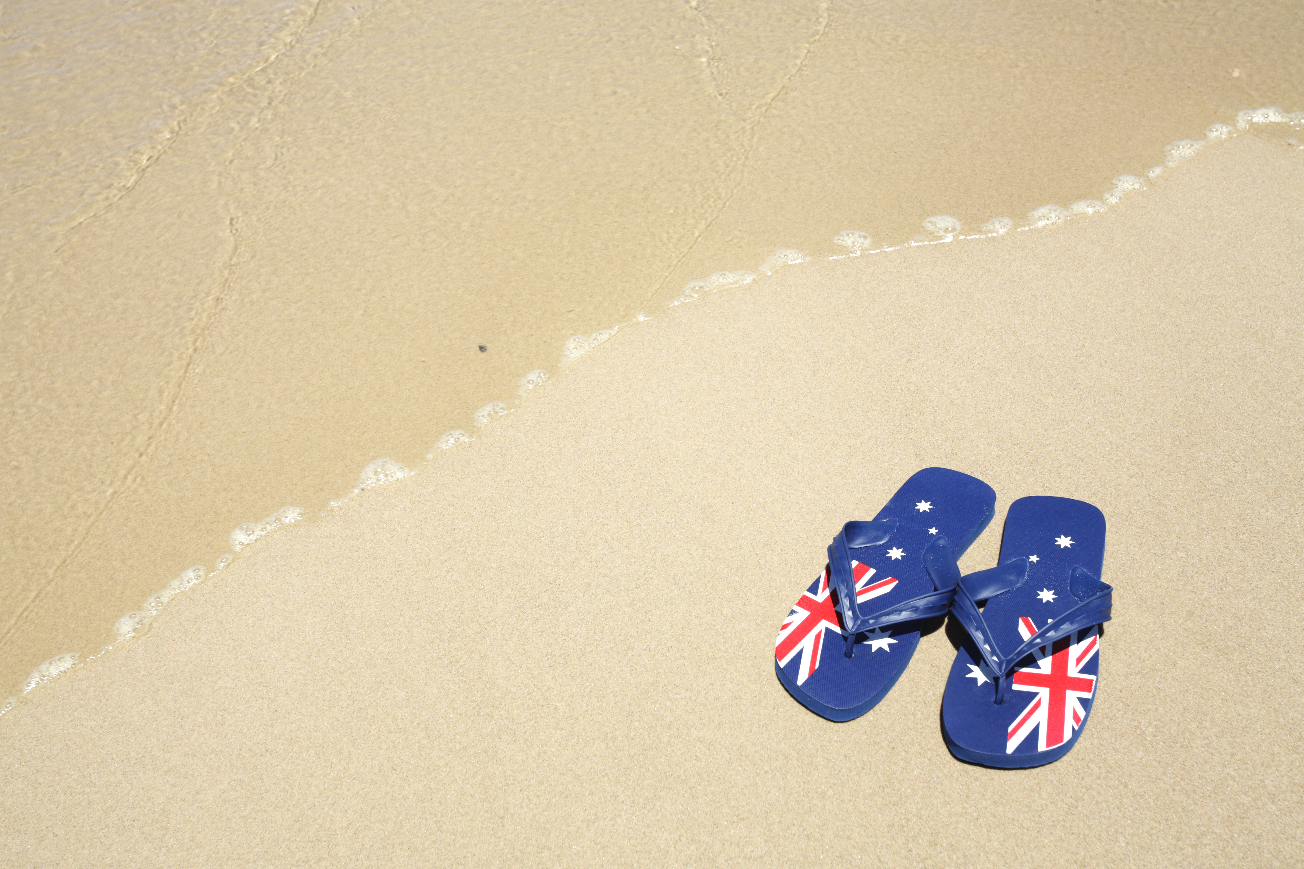 Top 7 Australia Day must-haves! | The Reject Shop