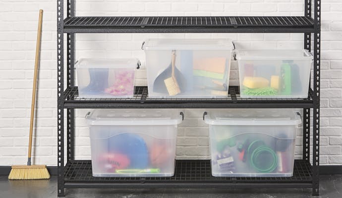 Home Storage & Organisation | The Reject Shop